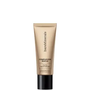 BAREMINERALS Complexion Rescue Tinted Moisturizer Mineral Spf 30 - Cashew 3.5